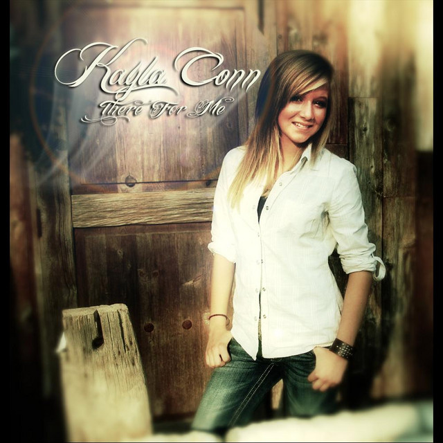 There for Me - Single by Kayla Conn | Spotify