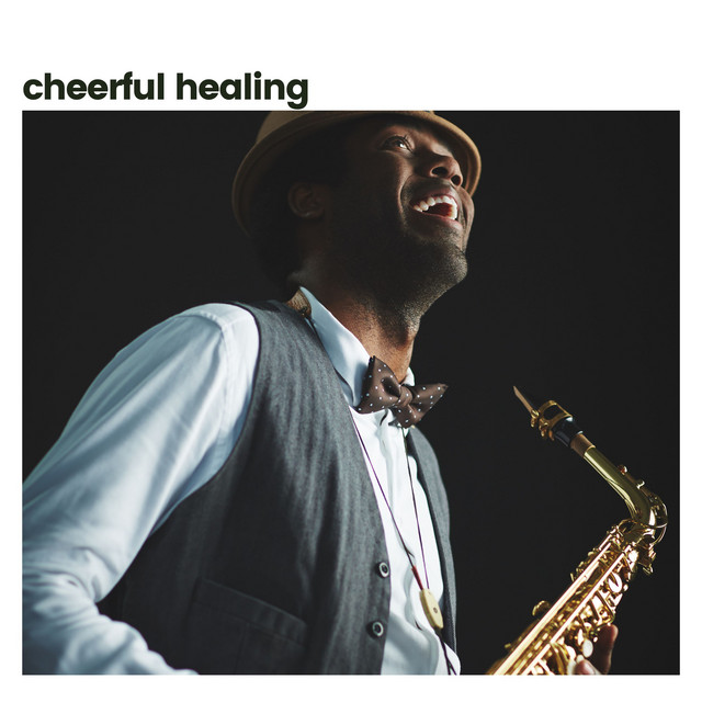 Cheerful Healing - Album by Jazz Music Therapy for Dogs | Spotify