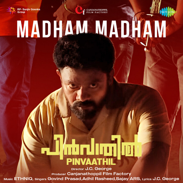 Madham Madham (From "Pinvaathil") - song and lyrics by ETHNIQ, Govind ...