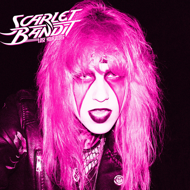 Lose Your Blues (Late Night City Feeling Edition) - Album by Scarlet ...