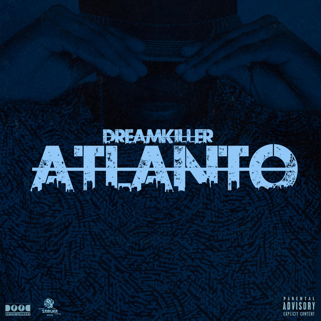 Atlanto - Album by DreamKiller | Spotify