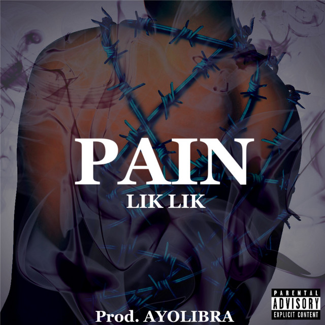Pain - Single by Lik Lik | Spotify