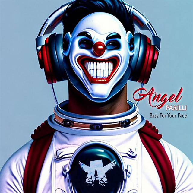 Totally Losing It - song and lyrics by ANGEL PARILLI | Spotify