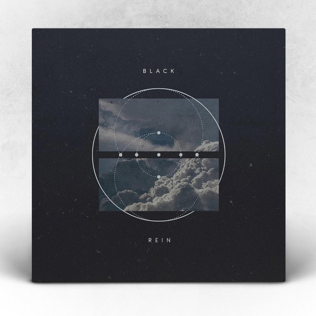 Black - Single by Saint Rein | Spotify