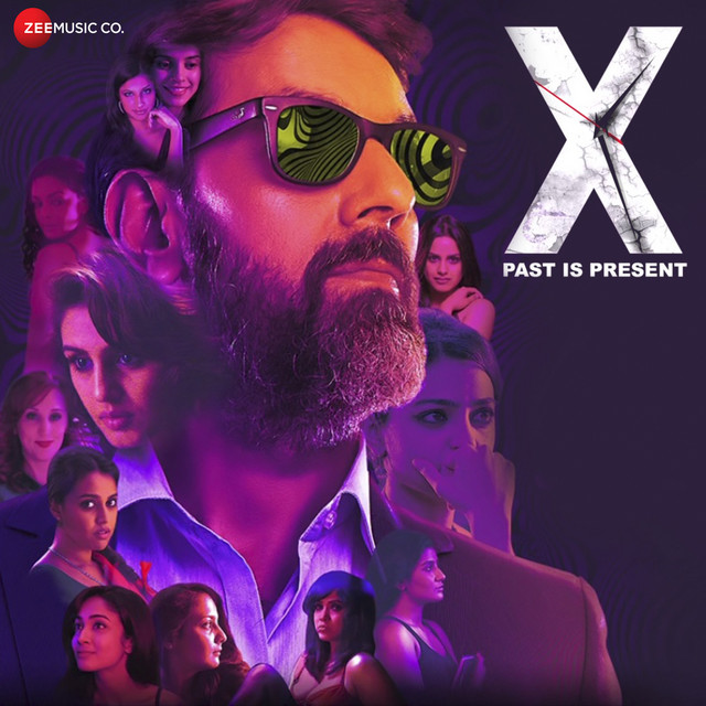 Anjaani - Instrumental - song and lyrics by Sudeep Swaroop | Spotify