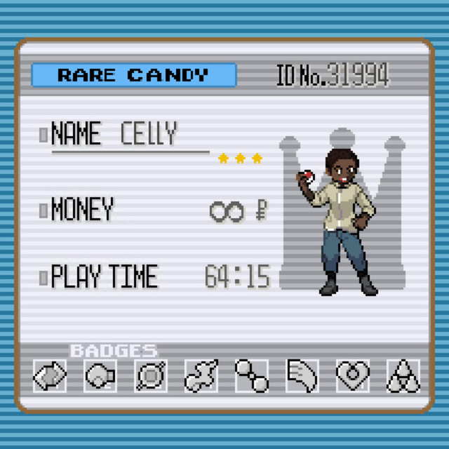 Rare Candy - EP by Very Big Celly | Spotify