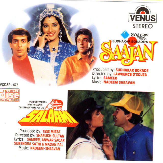 Saajan / Salaami - Compilation by Various Artists | Spotify