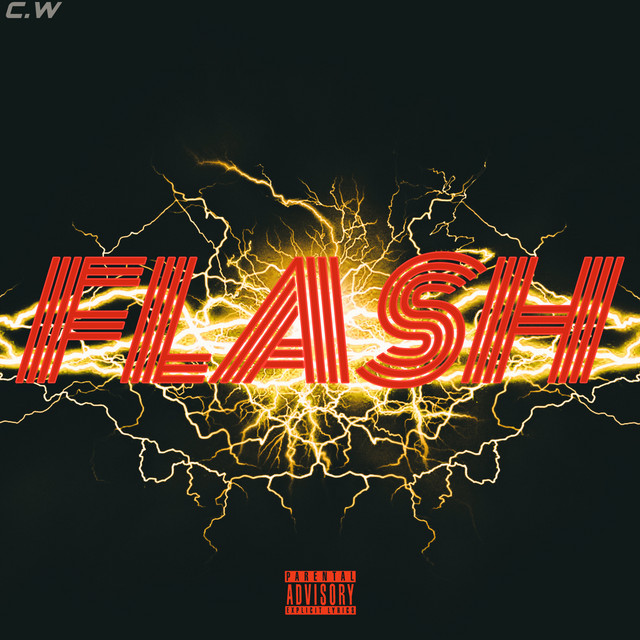 Flash - Single by c.w | Spotify