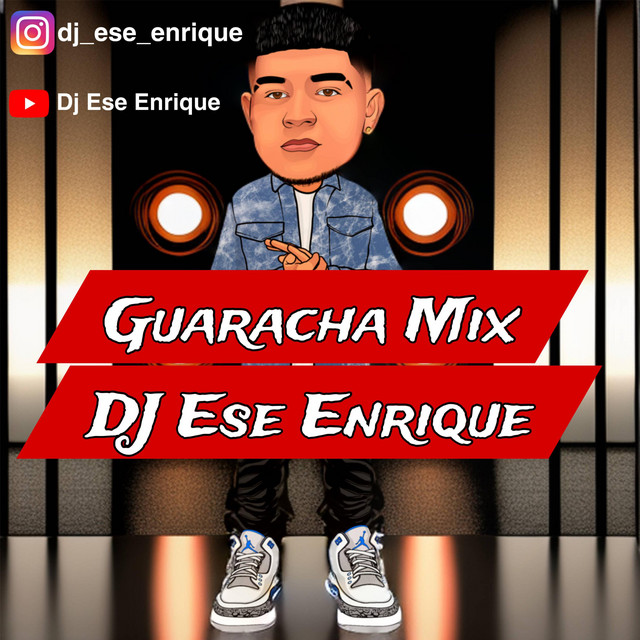 DJ ESE ENRIQUE | Spotify