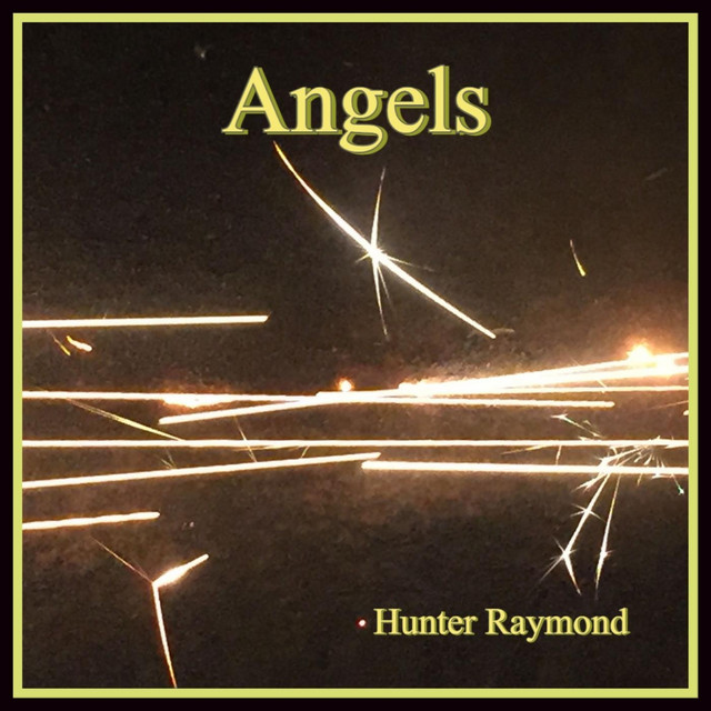Hunter Raymond | Spotify