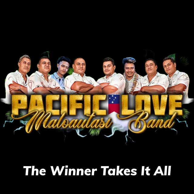 Pacific Love Band - Songs, Events and Music Stats | Viberate.com