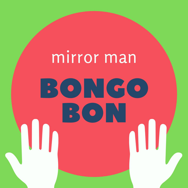 Bongo Bon Logo Shango | Peter King | MR BONGO