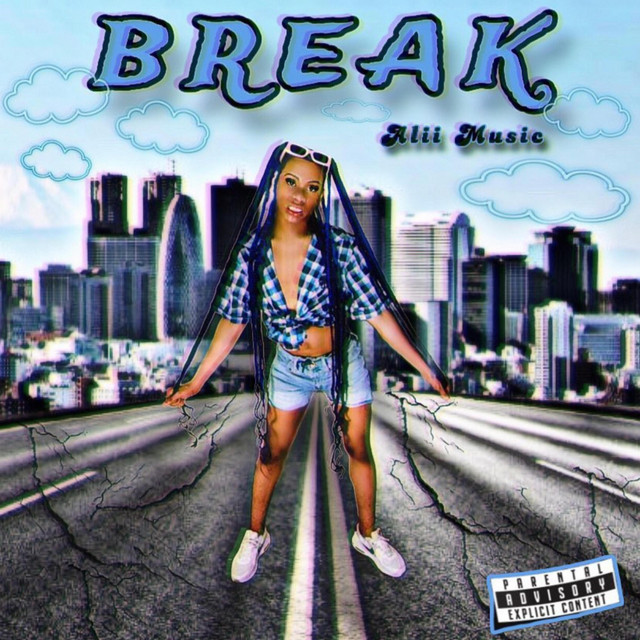 Break - Single by Alii Music | Spotify