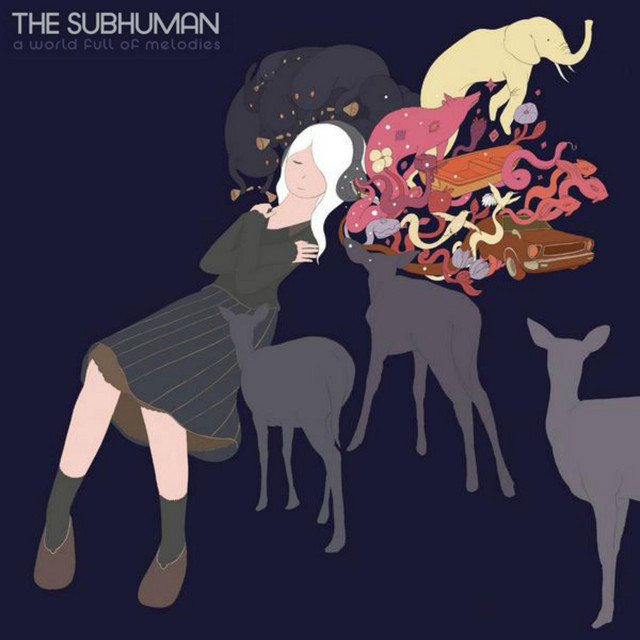The Subhuman Concert & Tour History | Concert Archives