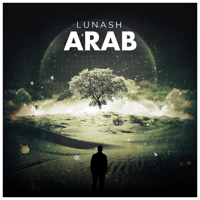 Lunash | Spotify