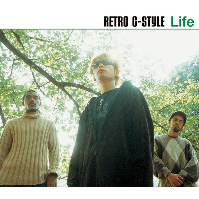 Life - Album by Retro G-Style | Spotify