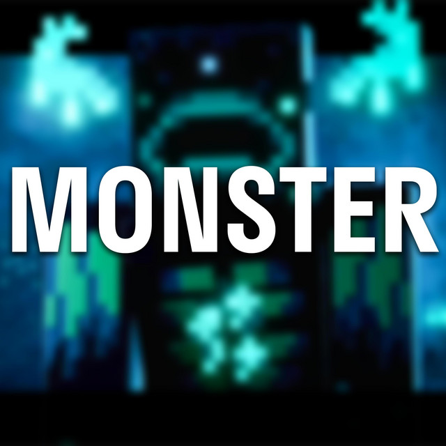 MONSTER - Single by Grymm | Spotify