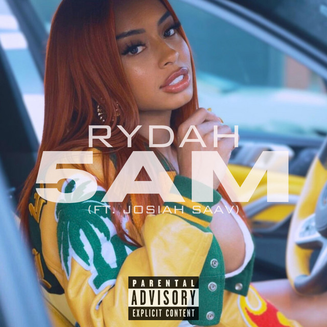 5AM - Single by Rydah | Spotify