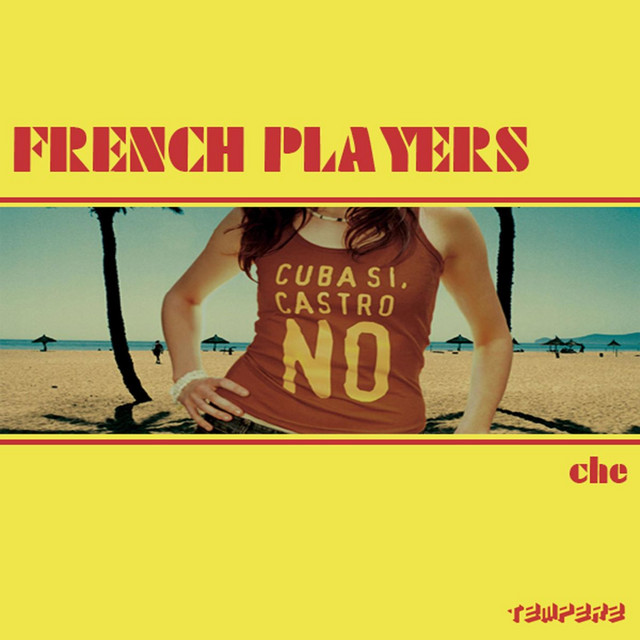 Che - Single by French Players | Spotify