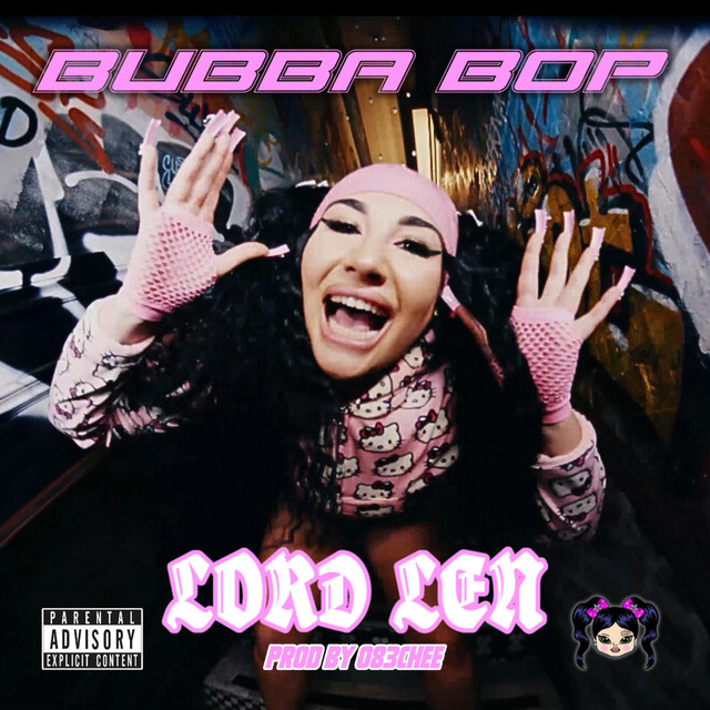 Bubba Bop - Single by Lord Len | Spotify