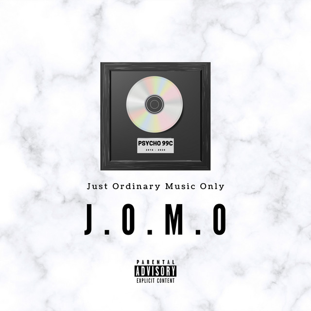 Just Ordinary Music Only - Album by Psycho 99c | Spotify