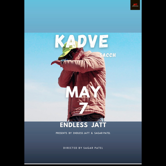 Endless Jatt | Spotify