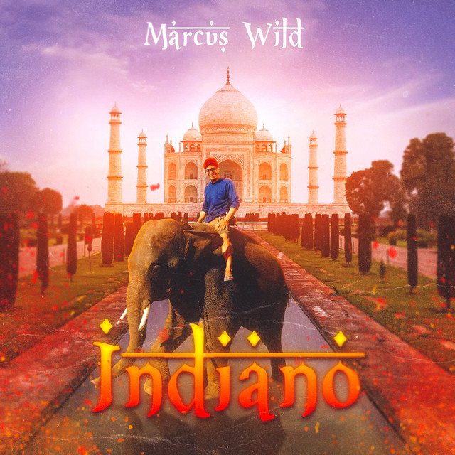 Indiano - Single by Marcus Wild | Spotify