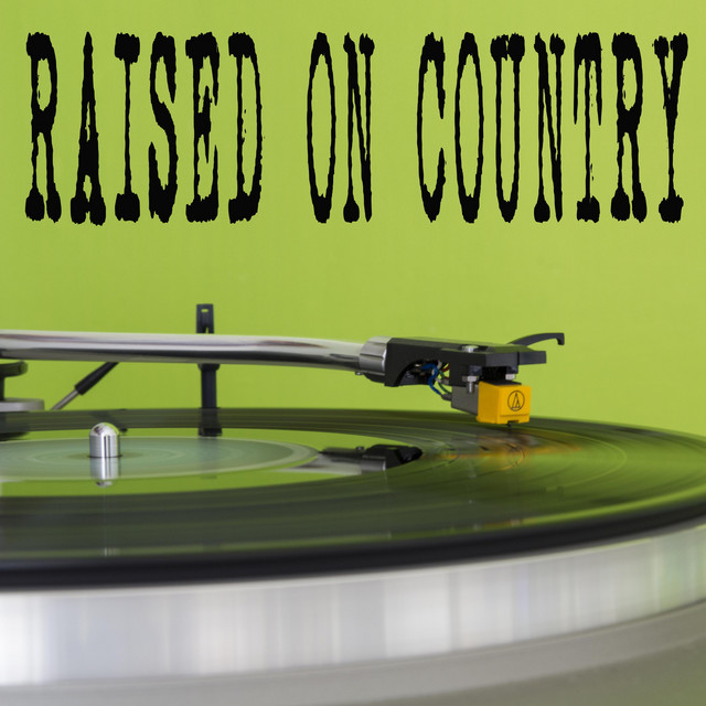 Raised On Country (Originally Performed by Chris Young) [Instrumental ...