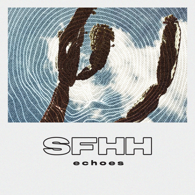 Echoes - Single by SFHH | Spotify