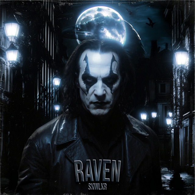 RAVEN - Single by SKWLKR | Spotify