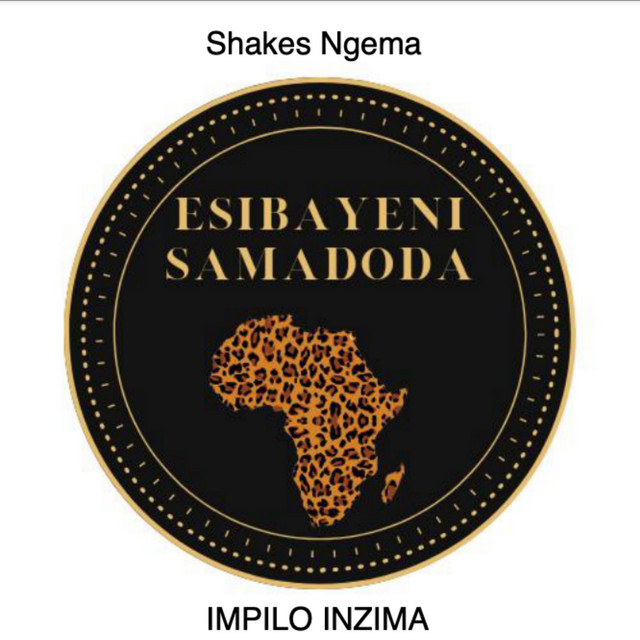 Shakes Ngema | Spotify