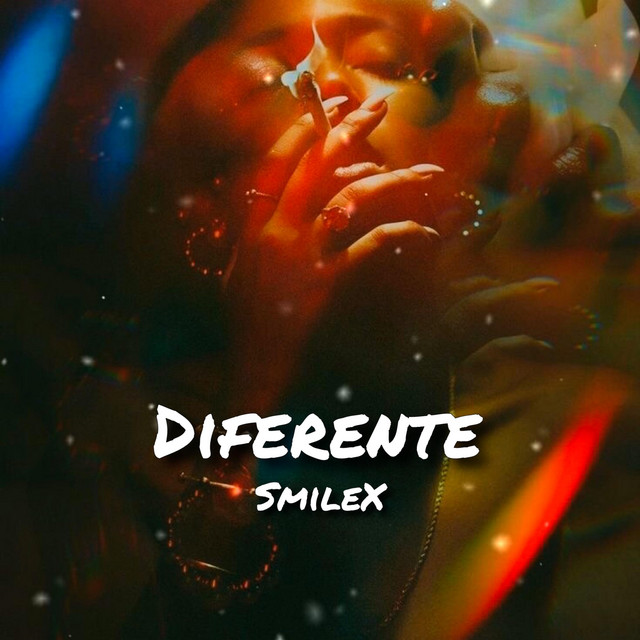 Diferente - Single by SmileX | Spotify