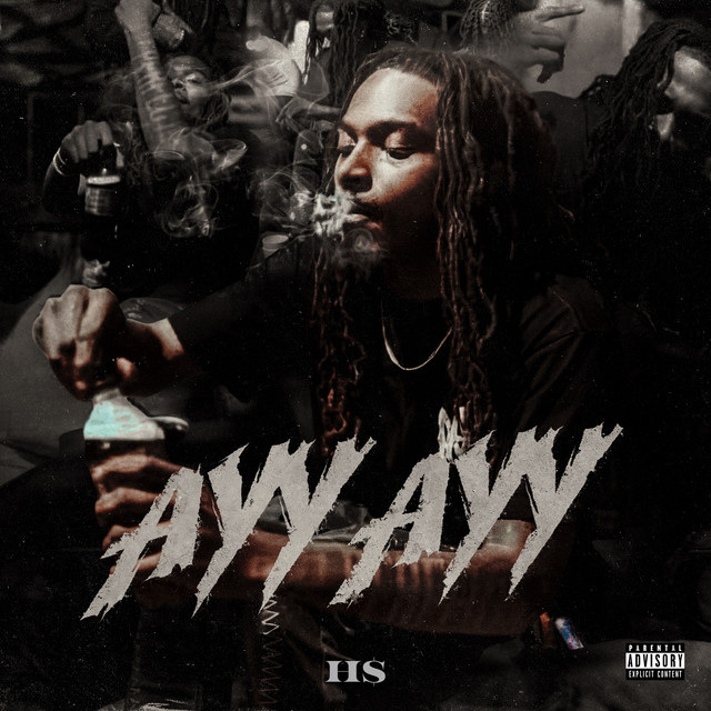 Ayy Ayy - song and lyrics by H $ | Spotify
