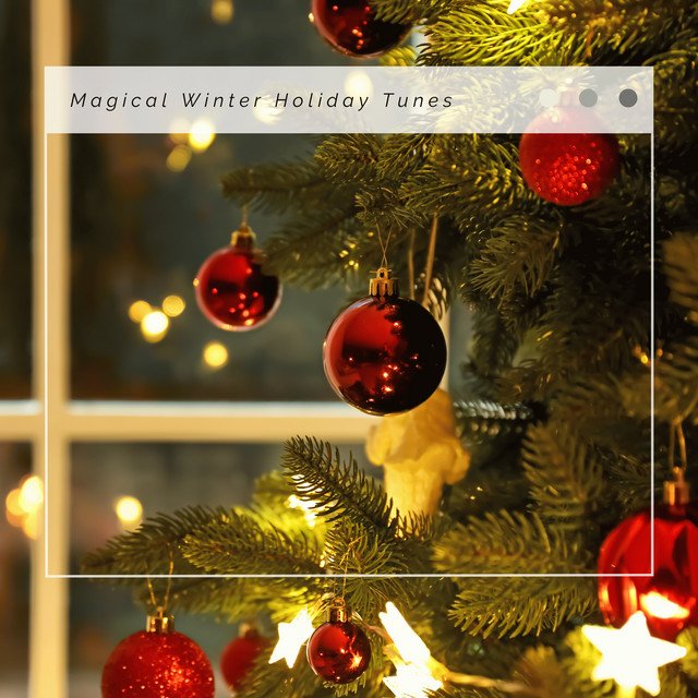 4 Christmas: Magical Winter Holiday Tunes - Album by Christmas Holiday ...