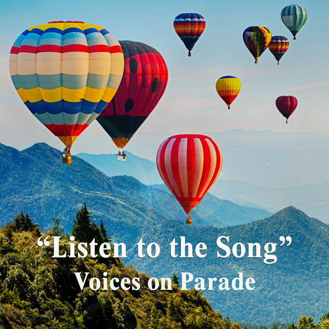 Listen to the Song - song and lyrics by Voices on Parade | Spotify