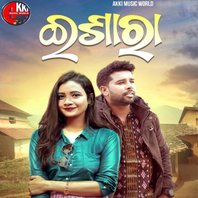 ISHARA - Single by Akash Pattnaik Akki | Spotify