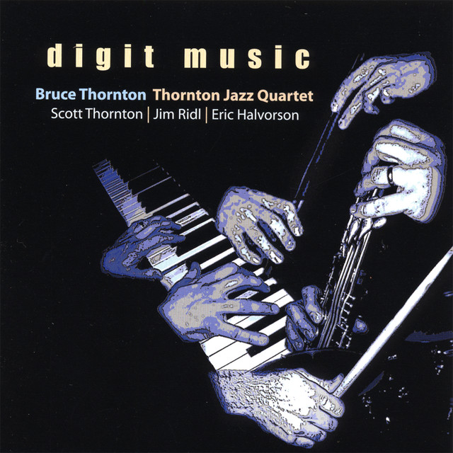 Thornton Jazz Quartet | Spotify