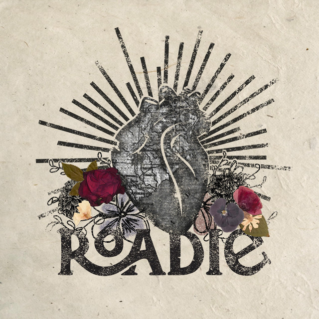 Roadie - EP by Roadie | Spotify
