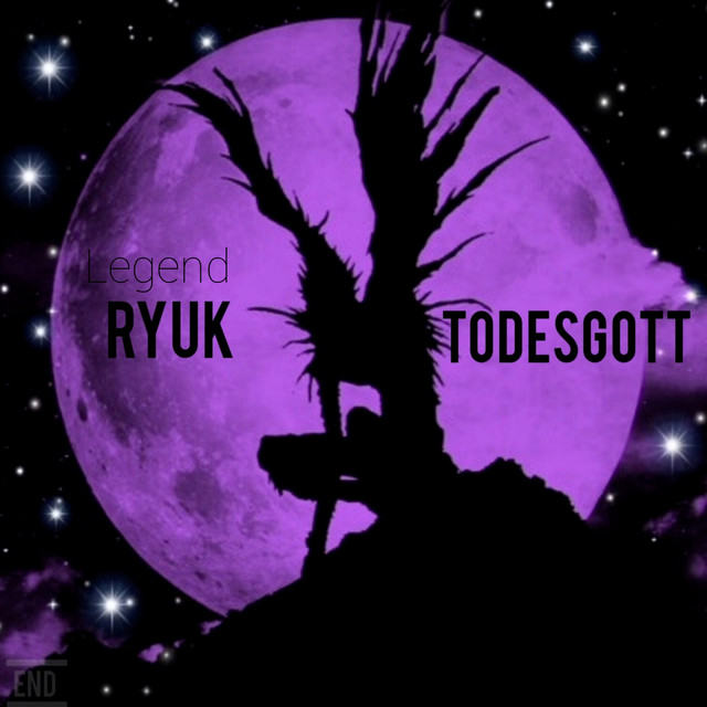 Ryuk | Spotify