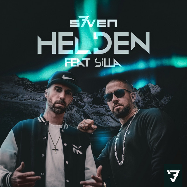 Helden - Single by S7VEN | Spotify