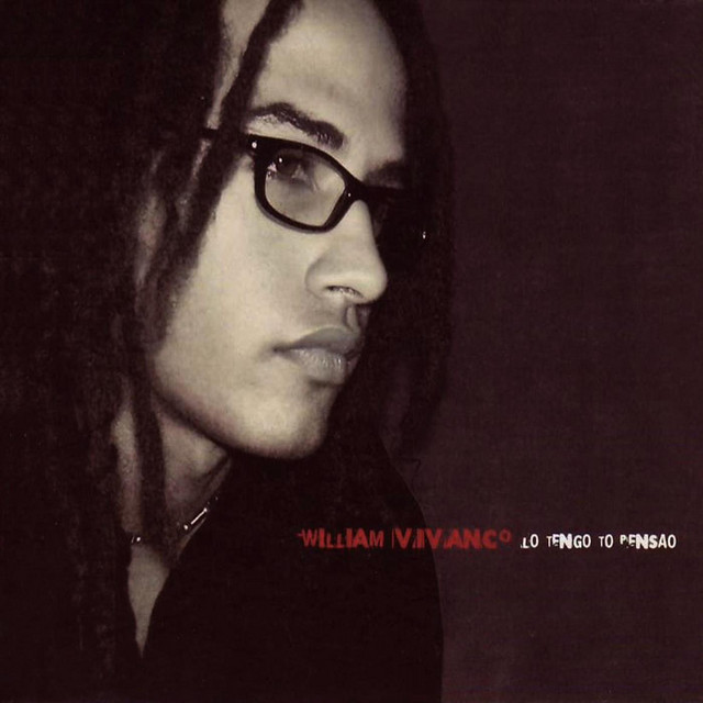 William Vivanco - Songs, Events and Music Stats | Viberate.com