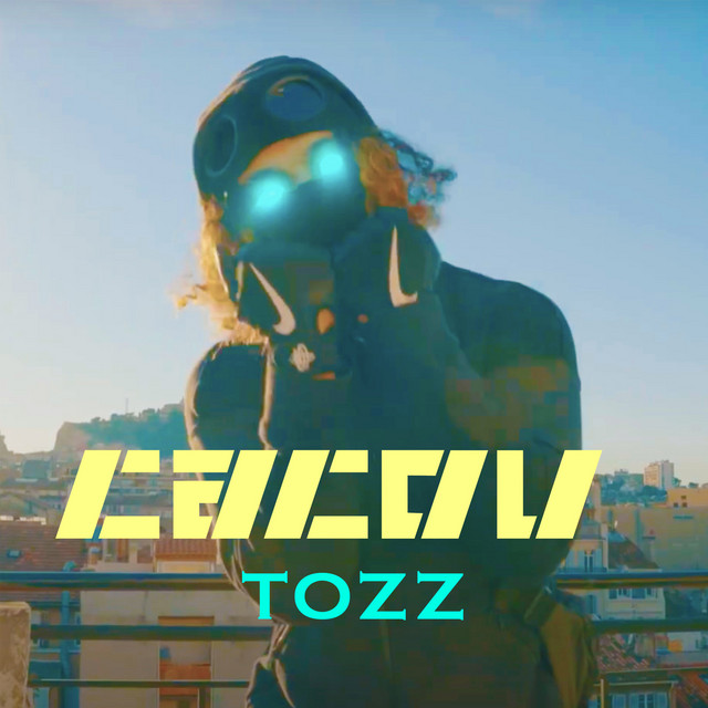 Tozz - Single by Cacou | Spotify