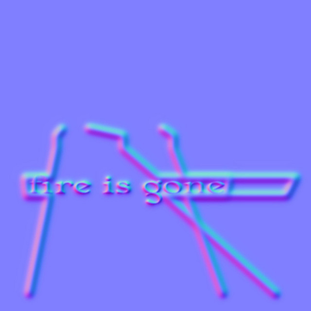 Fire Is Gone - Single by GOOF GLOOMY | Spotify
