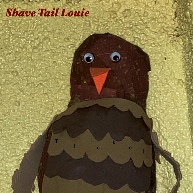 Shave Tail Louie | Spotify