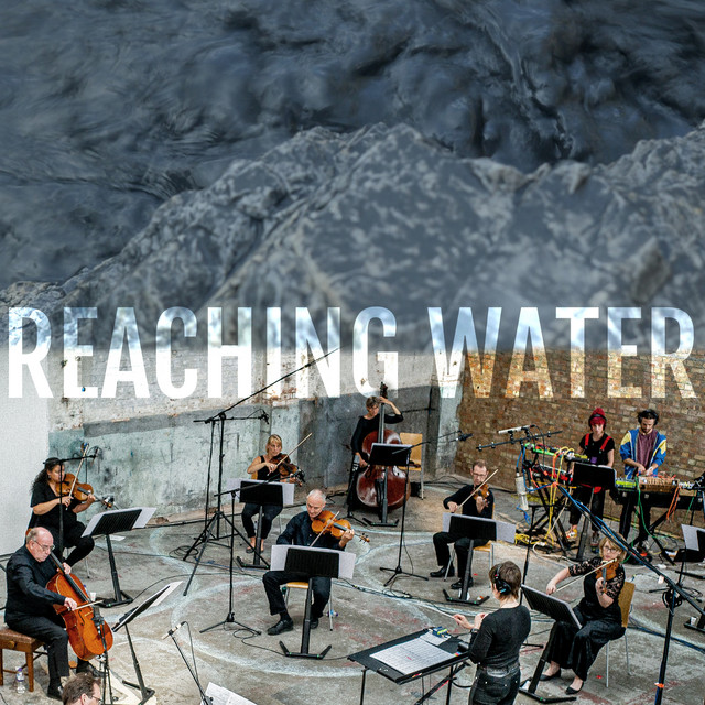 Reaching Water - Single by Hannah Jacobs | Spotify