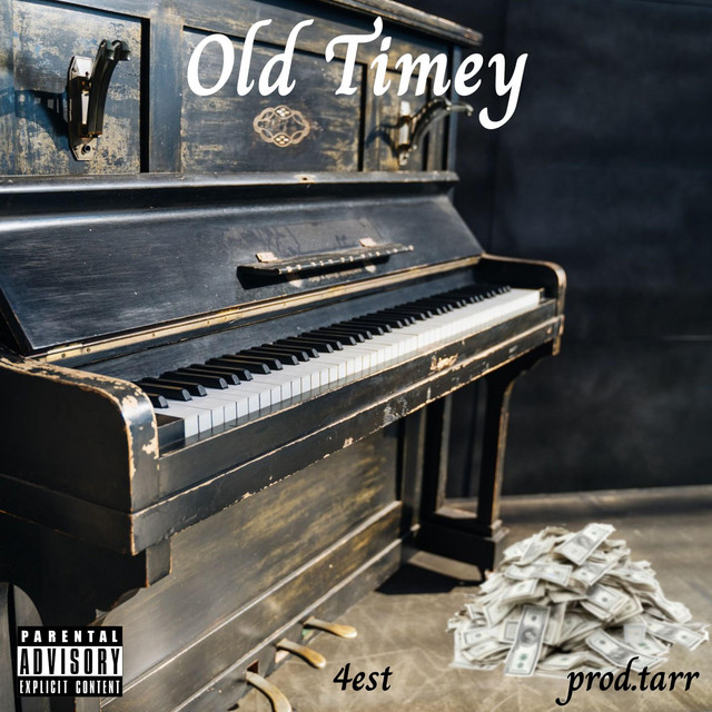 Old Timey - song by prod.tarr, 4est | Spotify
