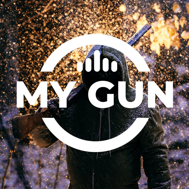 My Gun - song by Audioknap | Spotify