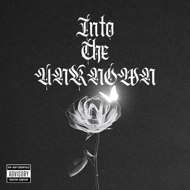 Into The Unknown - Album by _UNKNOWN_ | Spotify