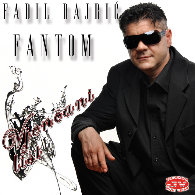Fadil Bajric Fantom | Spotify