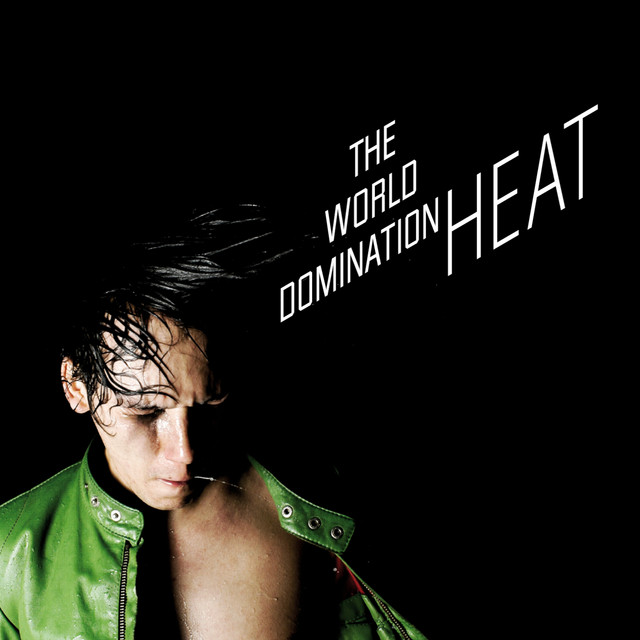 The World Domination Concert & Tour History | Concert Archives